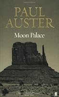 Moon Palace by Paul Auster