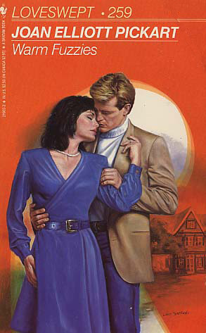 Warm Fuzzies by Joan Elliott Pickart