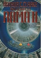 Rama II (Rama, #2) by Arthur C. Clarke