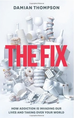 The Fix by Damian Thompson