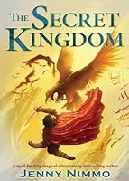 The Secret Kingdom by Jenny Nimmo