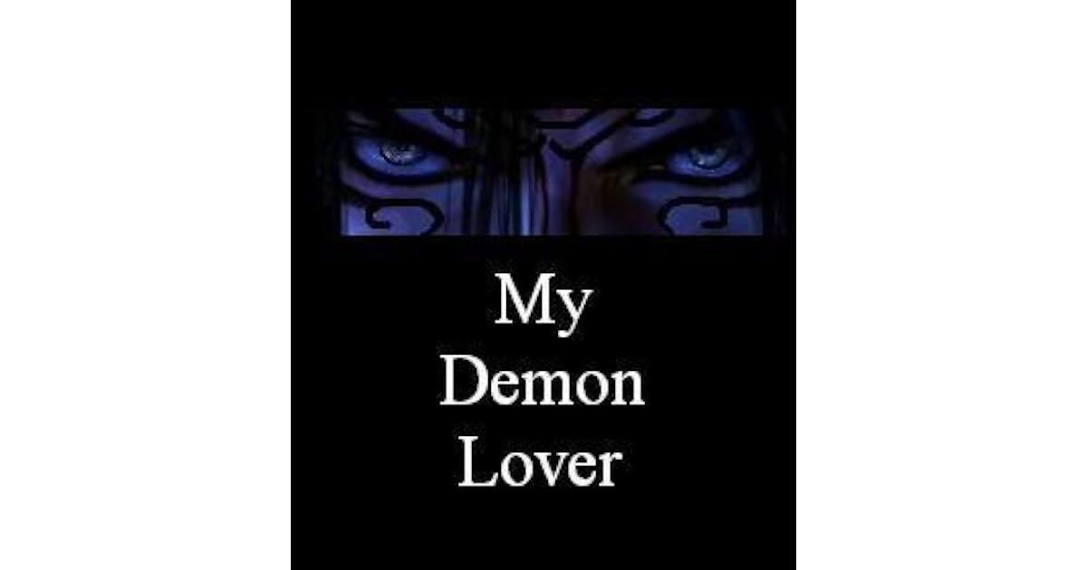 My Demon Lover by Michelle Grotewohl