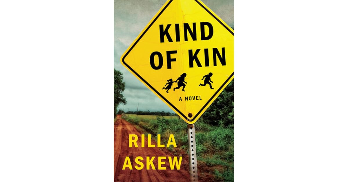 Kind of Kin by Rilla Askew