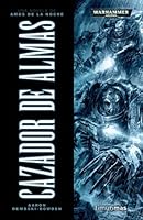 Soul Hunter (Night Lords #1) by Aaron Dembski-Bowden