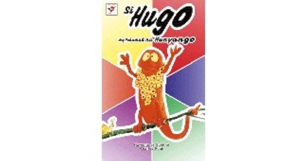 Si Hugo, Ang Pahamak na Hunyango by Charles Funk