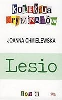 Lesio (Lesio, #1) by Joanna Chmielewska
