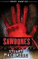 Sawbones by Stuart MacBride