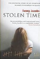 Stolen Time by Sunny Jacobs