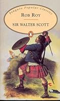 Rob Roy by Walter Scott
