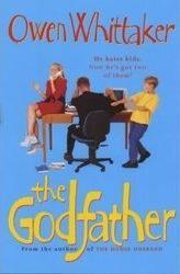 The Godfather by Owen Whittaker