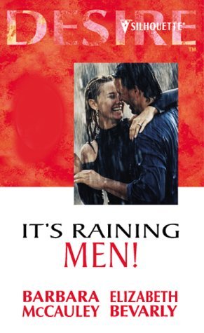 It's Raining Men! by Barbara McCauley