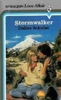 Stormwalker (Men Made In America 2 #6) by Dallas Schulze