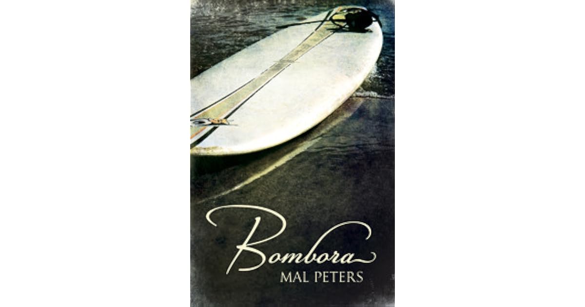 Bombora by Mal Peters