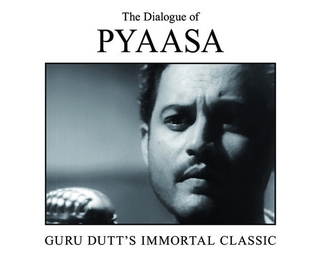 (Ebook Download) The Dialogue of Pyaasa By Nasreen Munni Kabir (Author ...