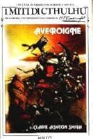 A Rendezvous in Averoigne by Clark Ashton Smith