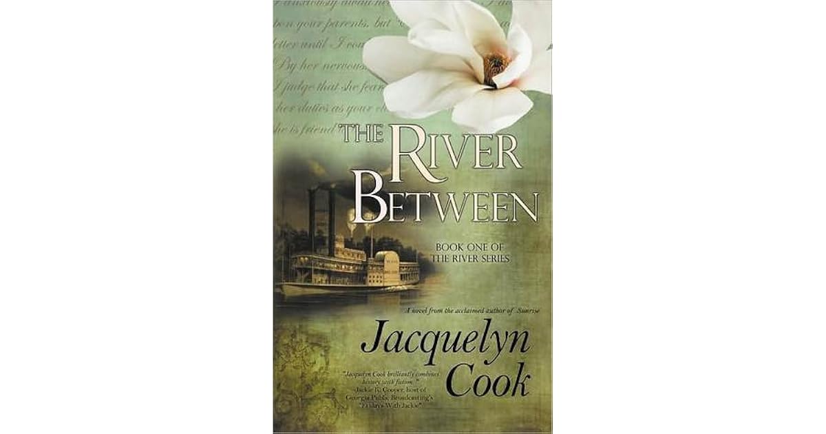 The River Between by Jacquelyn Cook