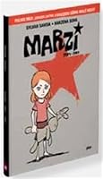 Marzi by Marzena Sowa