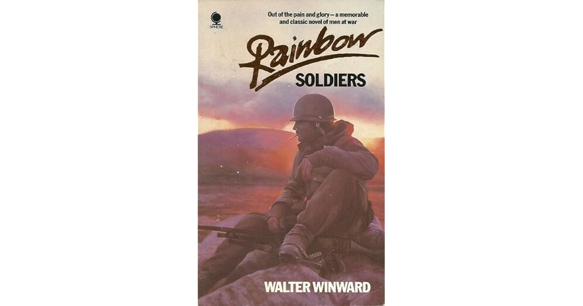 Rainbow Soldiers by Walter Winward