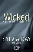 Wicked by Kerri Sharp