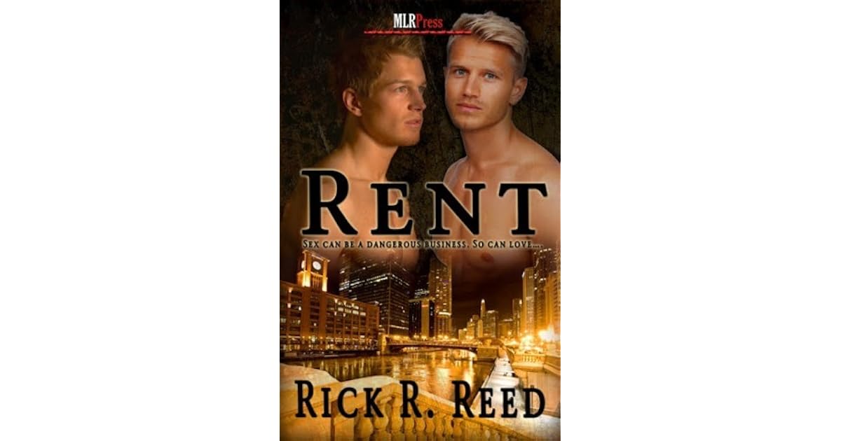 Rent by Rick R. Reed