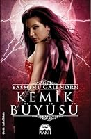 Bone Magic by Yasmine Galenorn