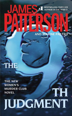 The 9th Judgment by James Patterson