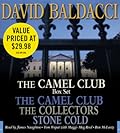 The Camel Club Series by David Baldacci