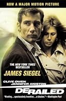 Derailed by James Siegel