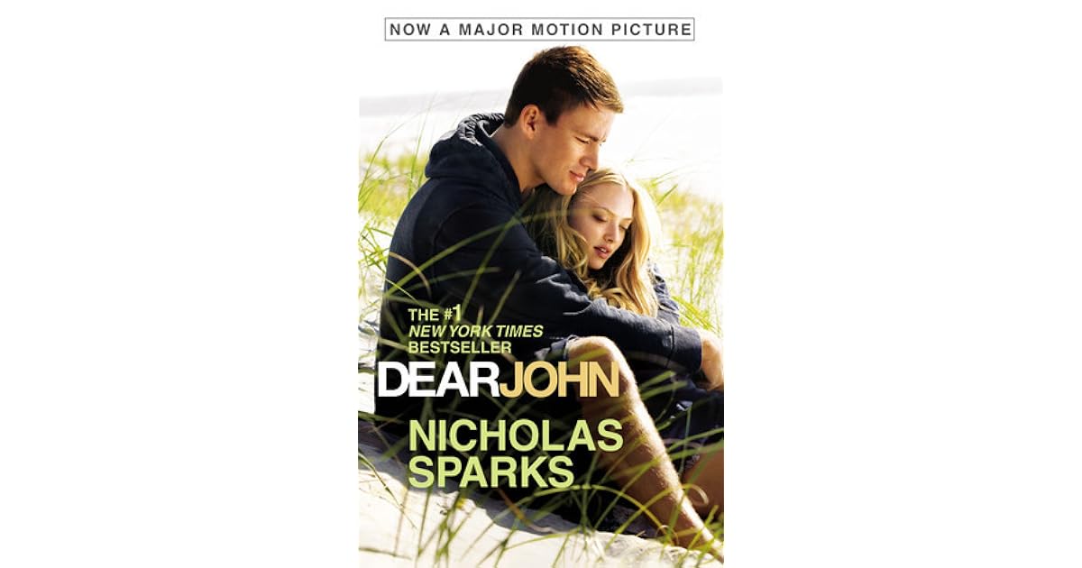 Dear John by Nicholas Sparks