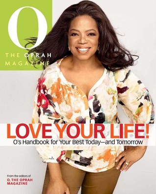 O, Yes You Can! by O, The Oprah Magazine