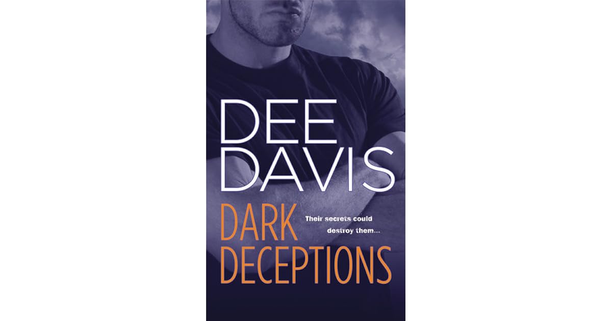 Dark Deceptions (A-Tac, #1) by Dee Davis