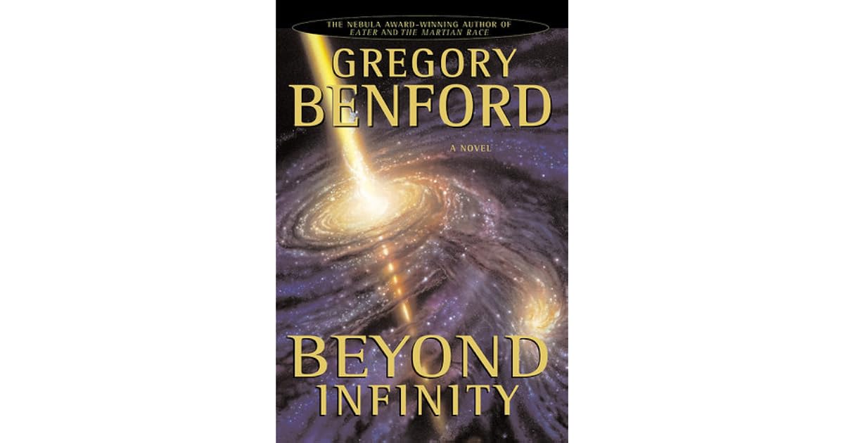 Beyond Infinity by Gregory Benford