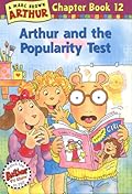 Arthur Chapter Books Series by Marc Brown