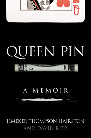 Queen Pin by Jemeker Thompson-Hairston