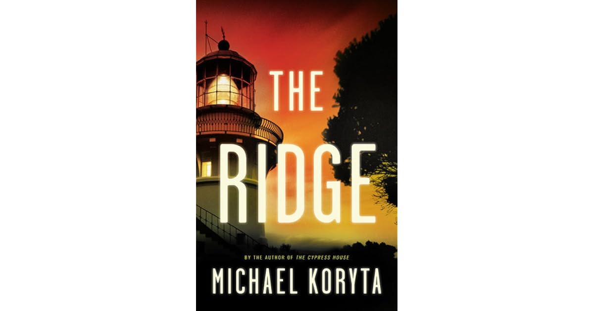 The Ridge by Michael Koryta