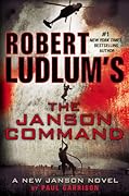 Paul Janson Series by Robert Ludlum