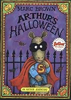Arthur's Halloween by Marc Brown