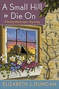 Penny Brannigan Series by Elizabeth J. Duncan