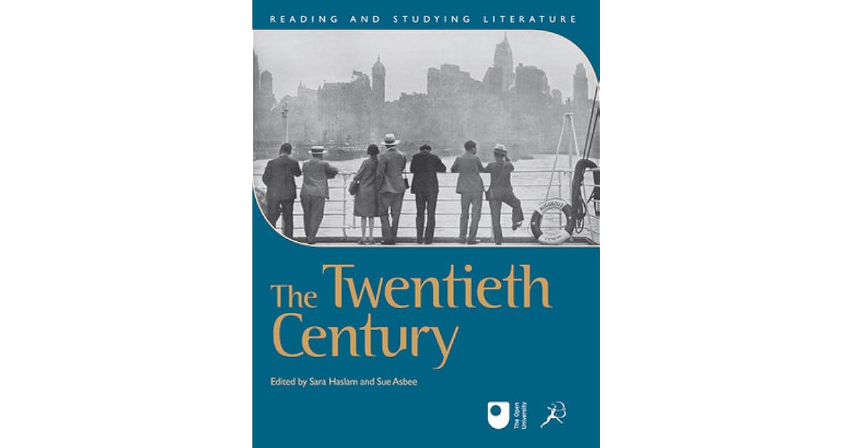 The Twentieth Century by Sara Haslam