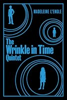 The Wrinkle in Time Quintet - Digest Size Boxed Set by Madeleine L'Engle