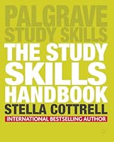 The Study Skills Handbook by Stella Cottrell