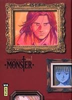 Monster: Perfect Edition, Vol. 1 by Naoki Urasawa