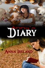Anna's Diary by Anna Ireland