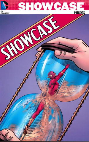 Showcase Presents: Showcase, Vol. 1 by Various