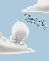 Cloud Boy by Rhode Montijo
