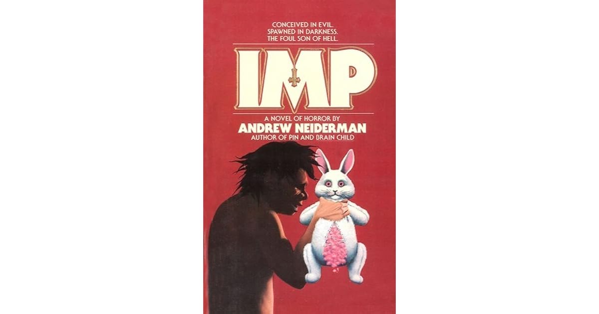 Imp by Andrew Neiderman