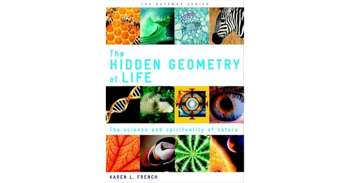 The Hidden Geometry of Life: The Science and Spirituality of Nature by ...