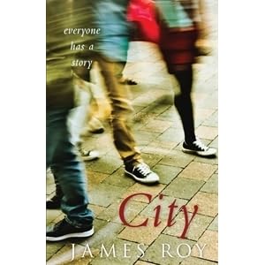 City by James Roy — Reviews, Discussion, Bookclubs, Lists