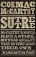 Suttree by Cormac McCarthy