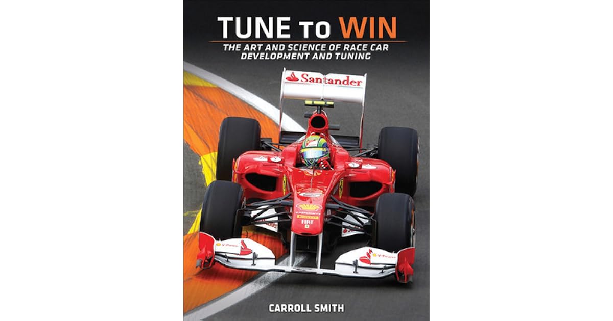 Tune to Win by Carroll Smith